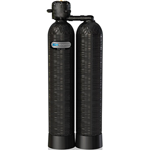 Macrolite® Backwashing Filter - Haferman Water