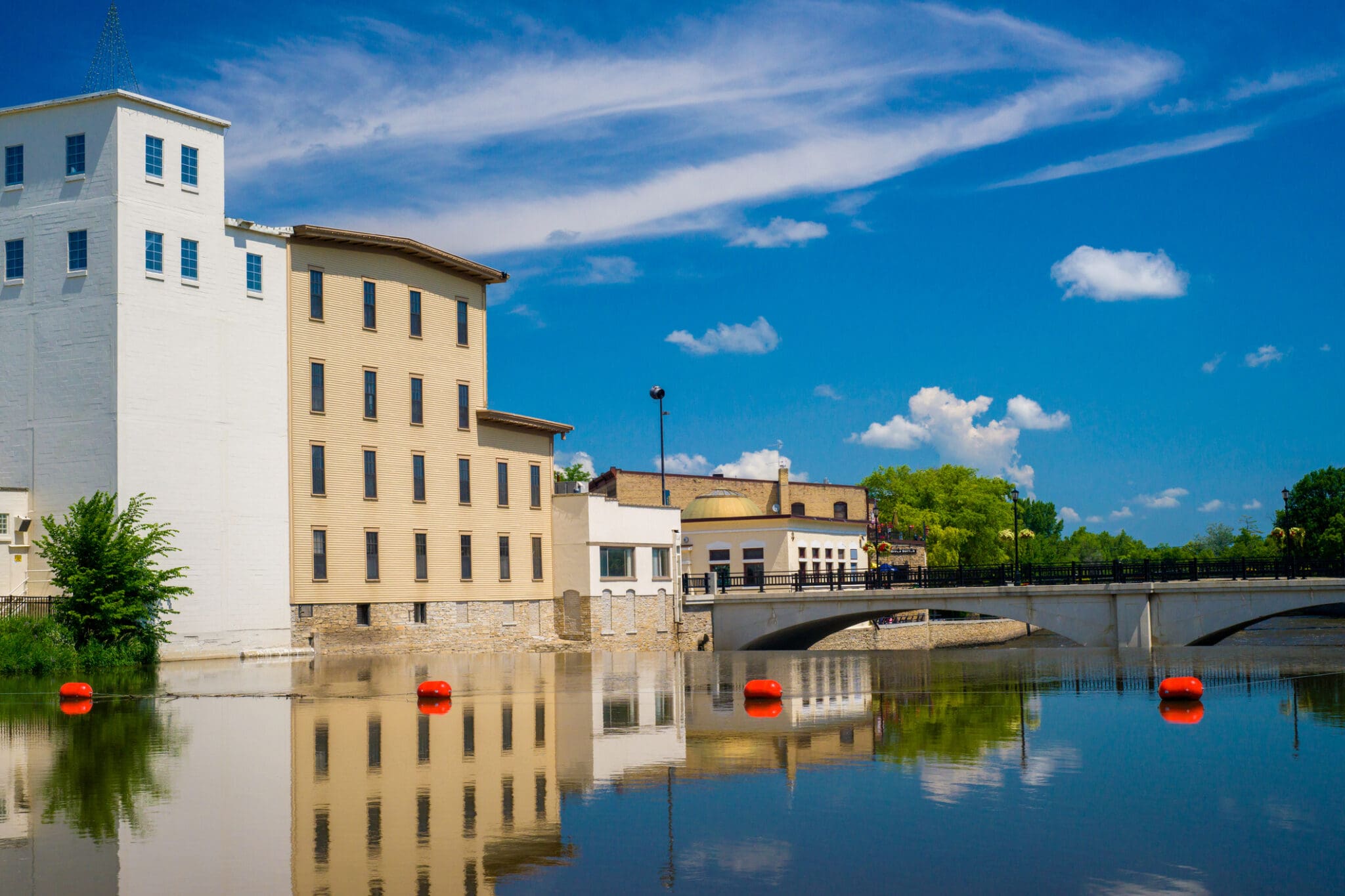 Experience soft, worry free water in Northfield with Kinetico